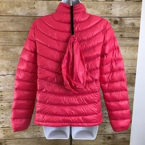 Charlie Paige | Jackets & Coats | Charlie Paige Packable Down Puffer ...